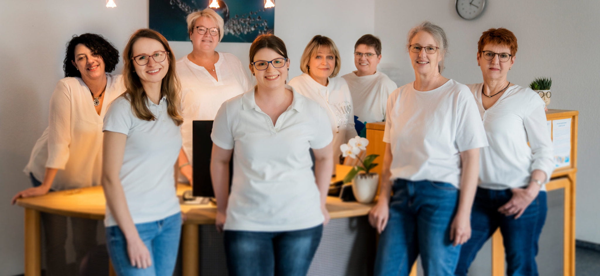 Praxis für Physiotherapie Lena Ritscher